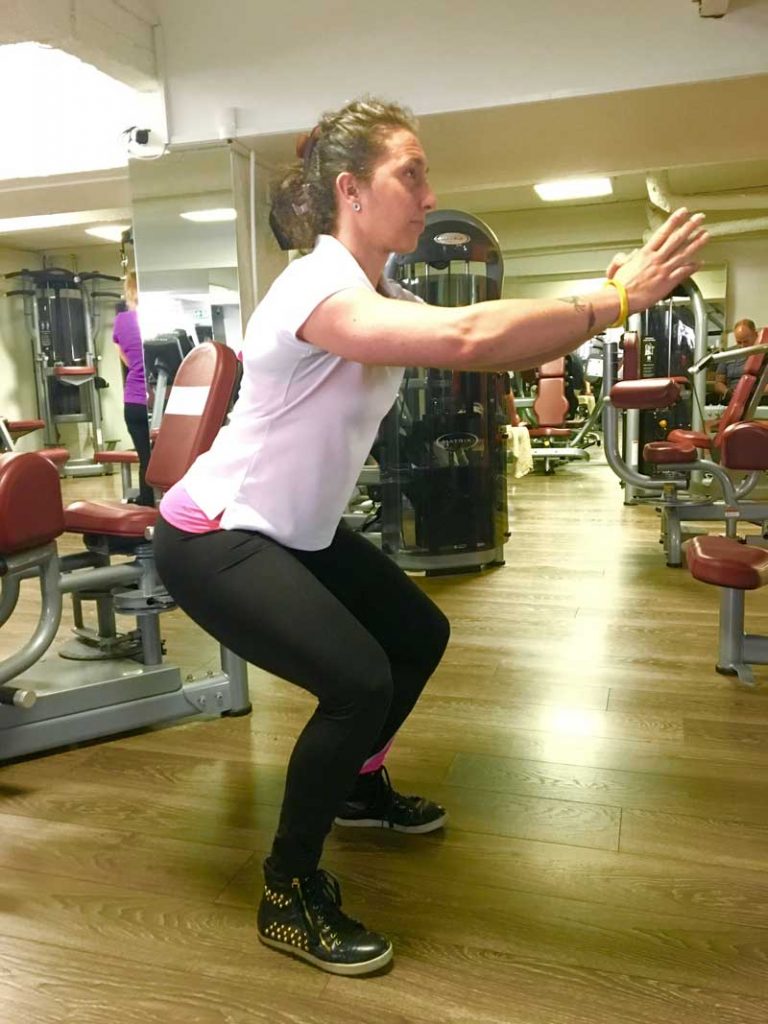 Réveil musculaire VitaClub | Salle de sport Nice - VitaClub